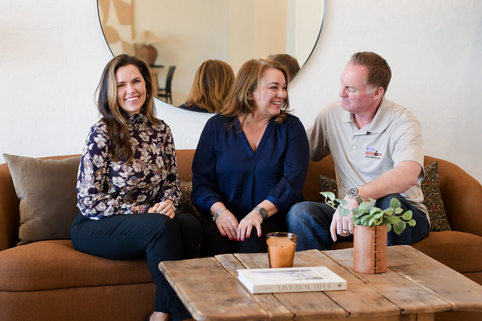 Sell Your Home with The Holmes Team in Phoenix, AZ (Video ...