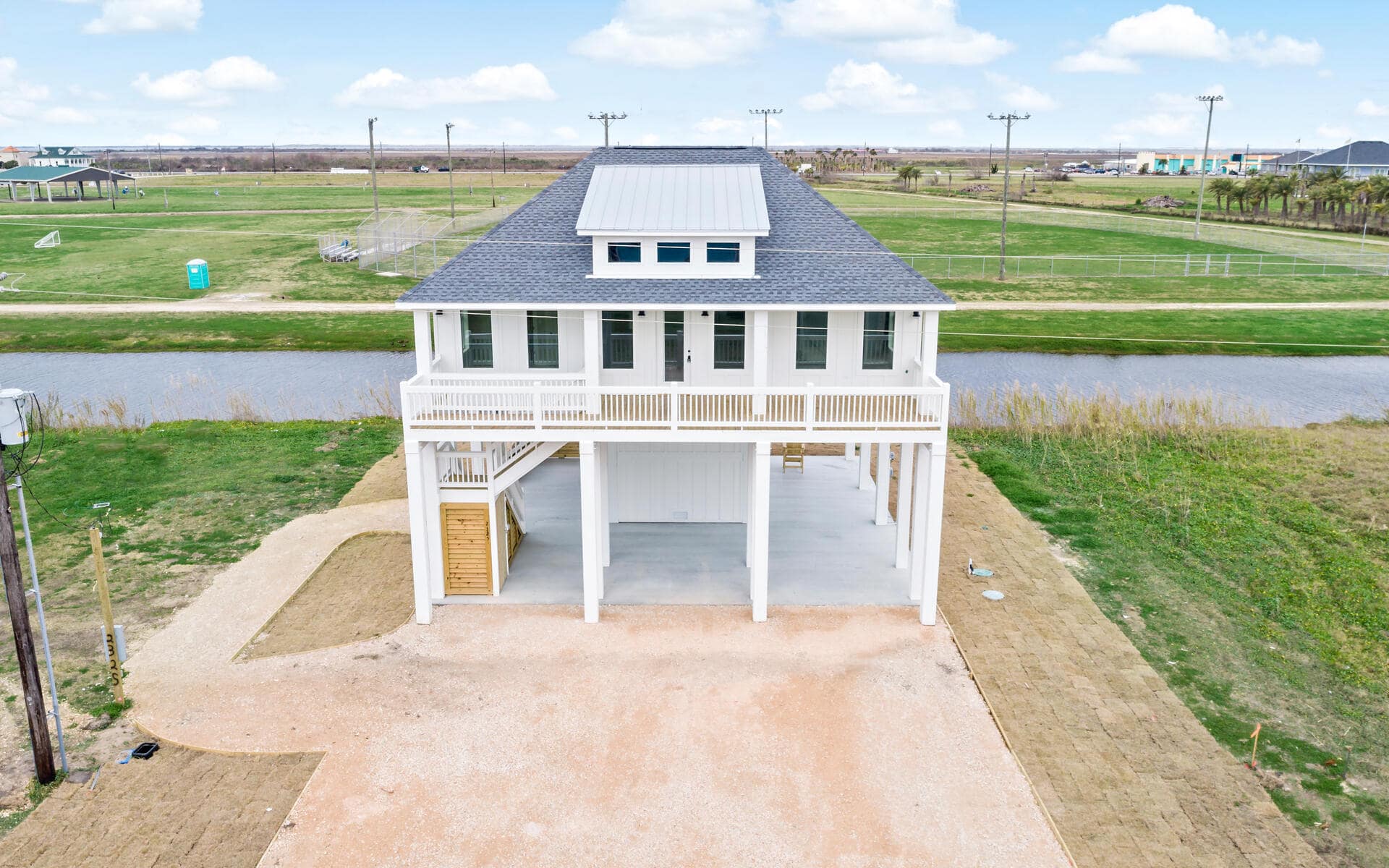 Prestige Custom Builders: Our Services for Custom Home Builds