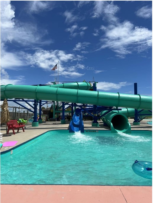 Things to do in Crystal Beach Texas