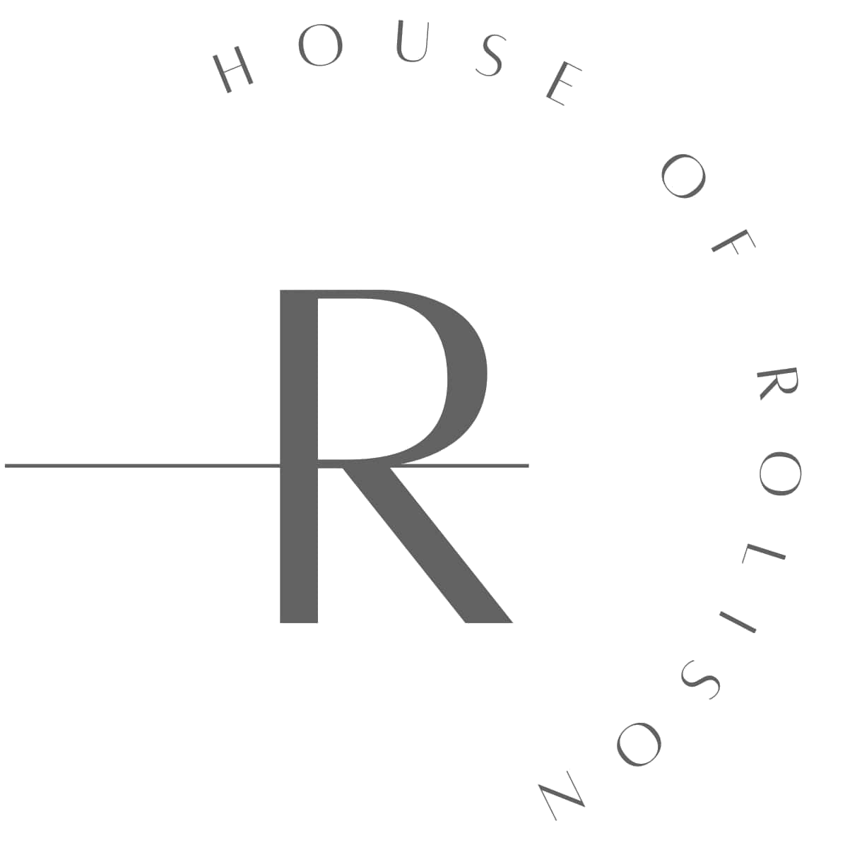 Projects - House of Rolison