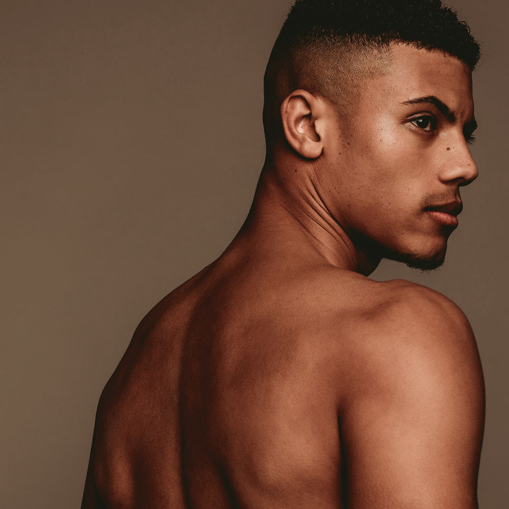 Men's Day Spa & Facials Brisbane - Archon