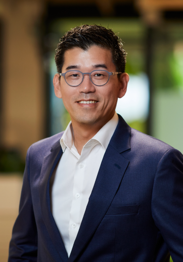 Invest better to live better | Endowus HK