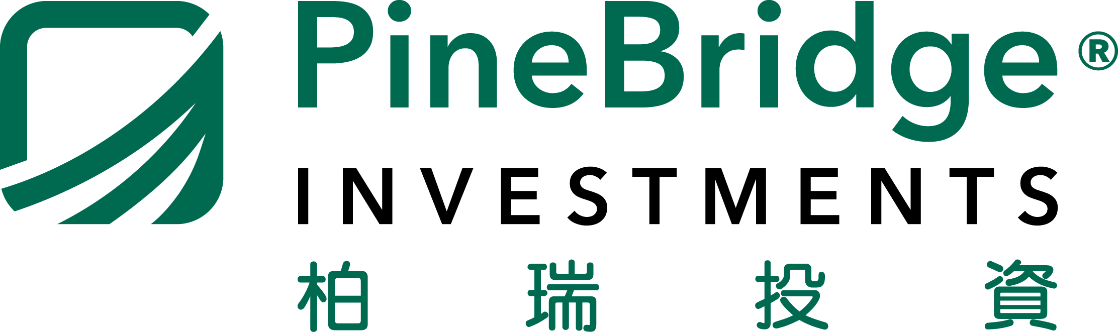 Fund Managers (PineBridge) - Endowus