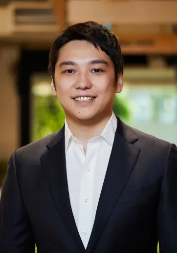 Invest better to live better | Endowus HK