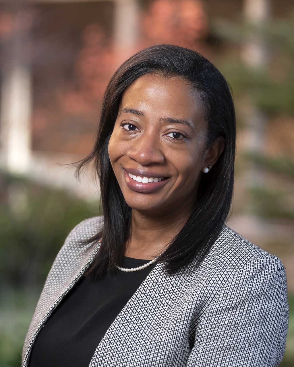 About Sharing the Power Foundation