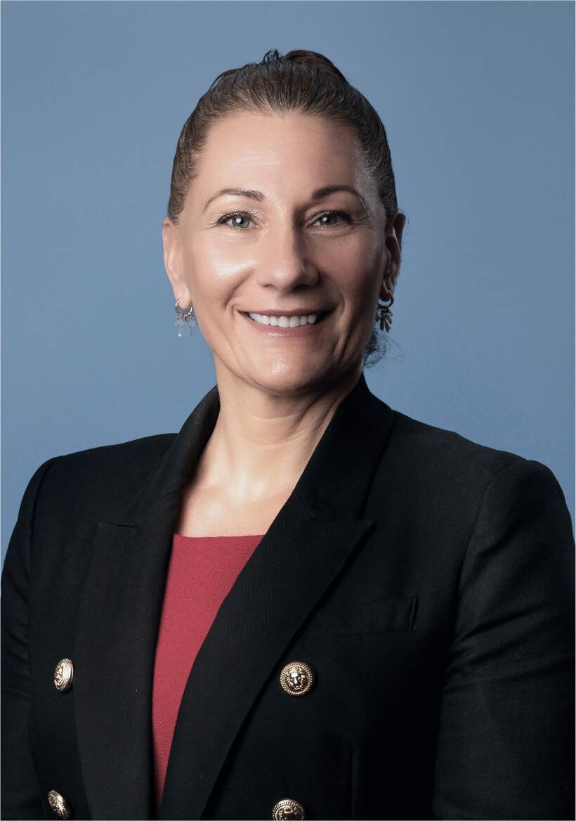 Our People | TG Legal + Tech