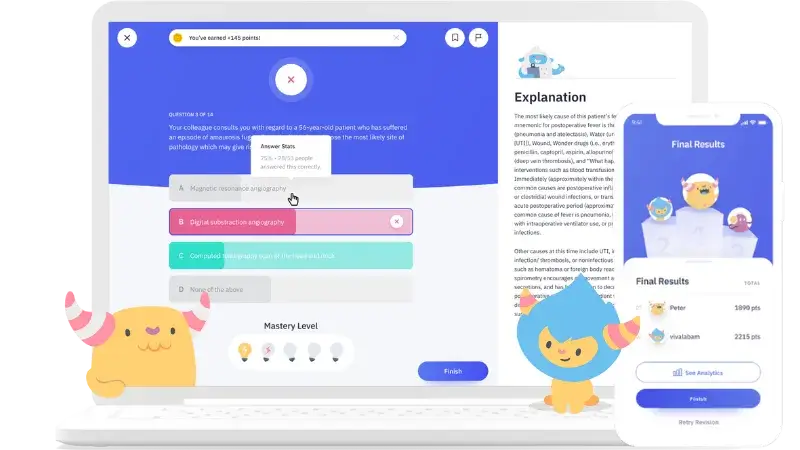Shiken.ai - Microlearning Platform for Faster Learning & Results