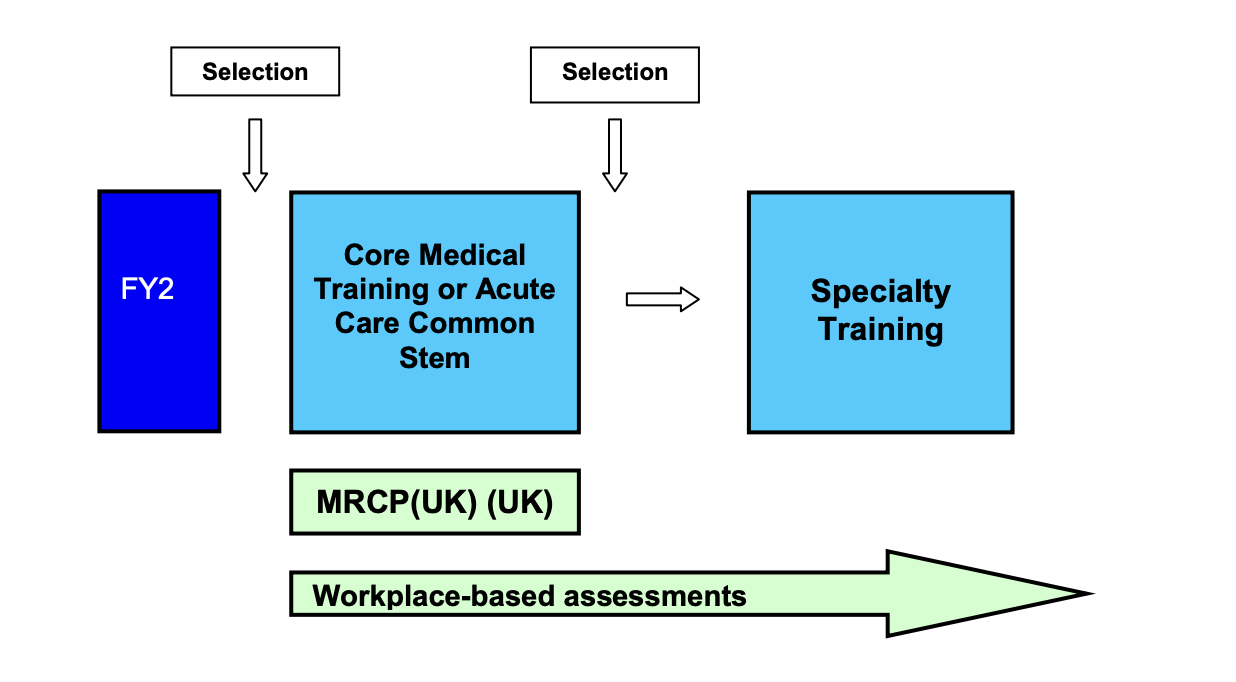 MRCP Part 1 Exam: A Comprehensive Guide for Success | Shiken.ai