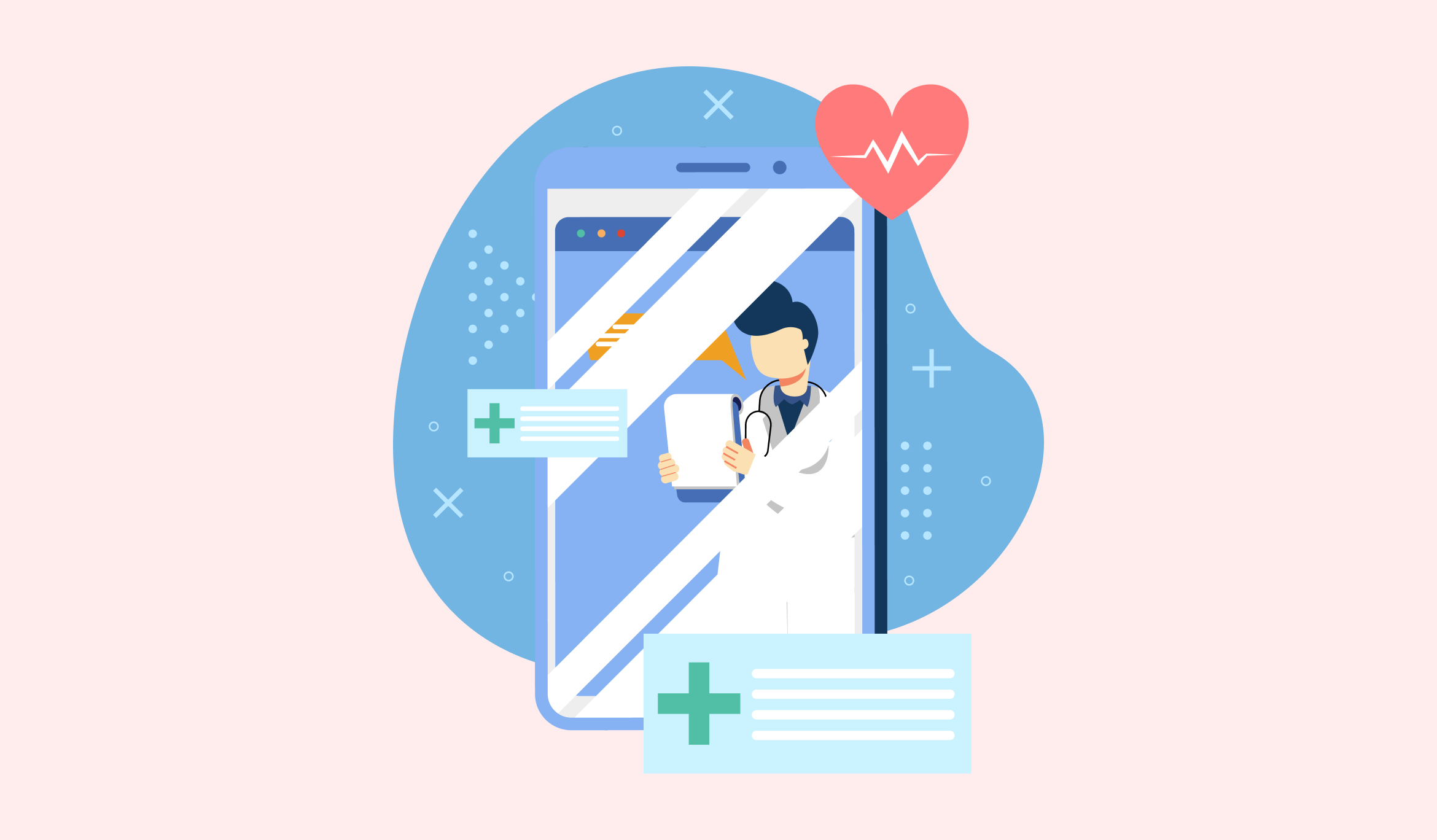 How to use the psychology of color in Web Design? | Codebridge