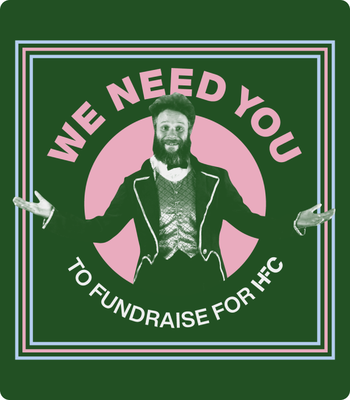 Give | Hilarity For Charity