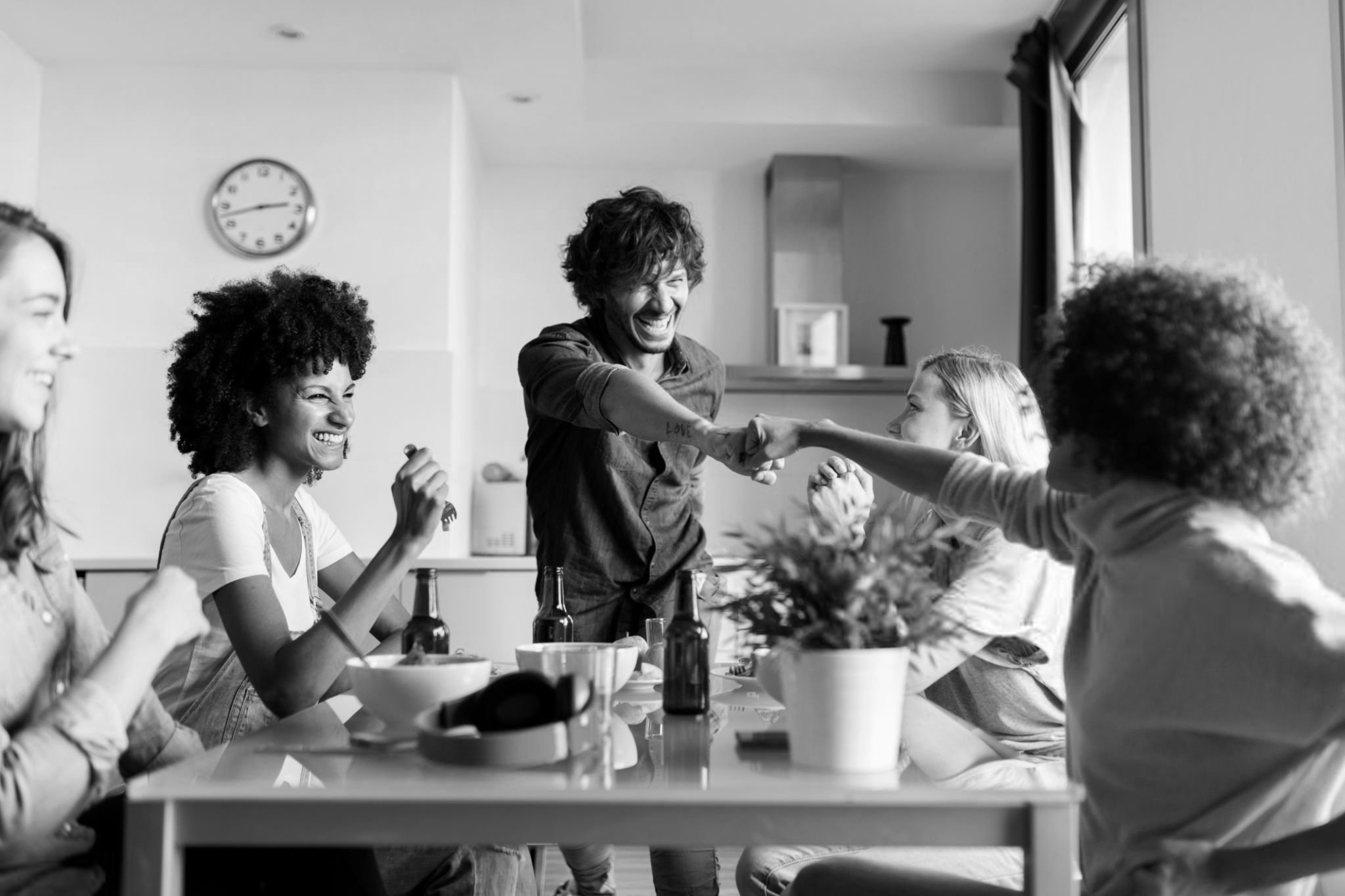 Neighbourly - Our Secret