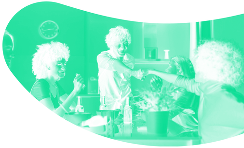 Neighbourly - Services Commercial