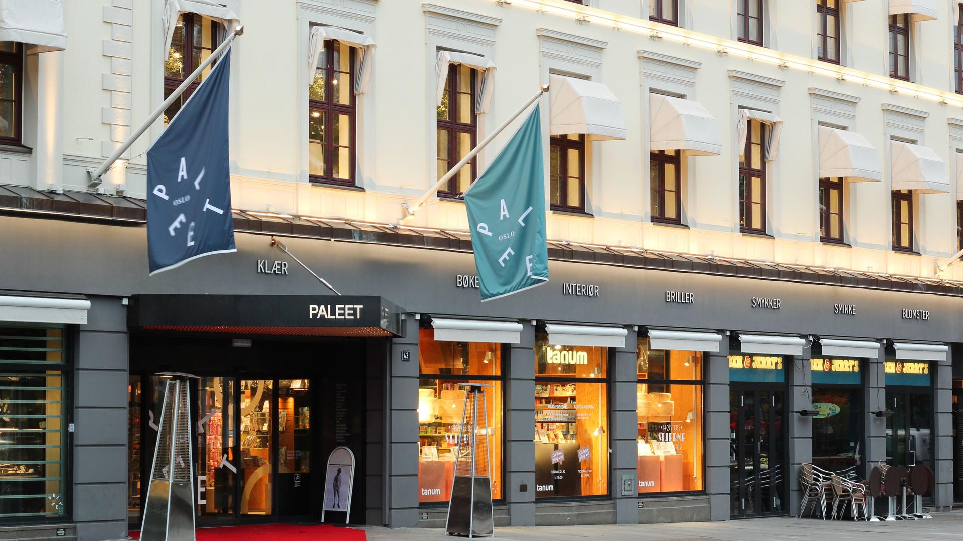 NTI - Norsk Teknisk Installasjon