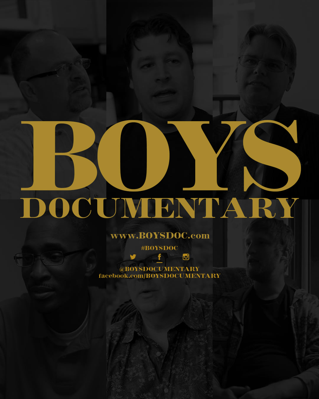 BOYS Documentary | Even4One Resources