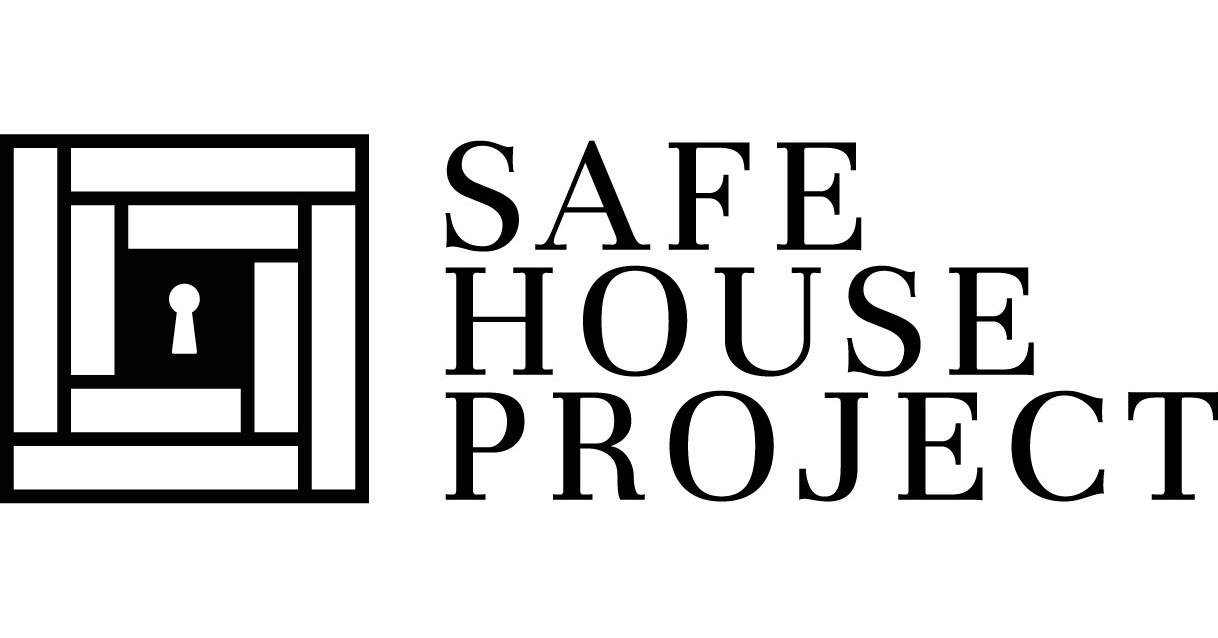 Safe House Logo