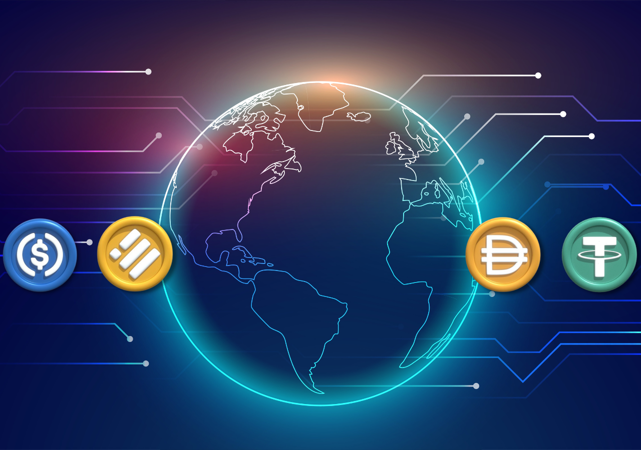 TransFi - Improving Cross-Border Merchant Payments with Stablecoins