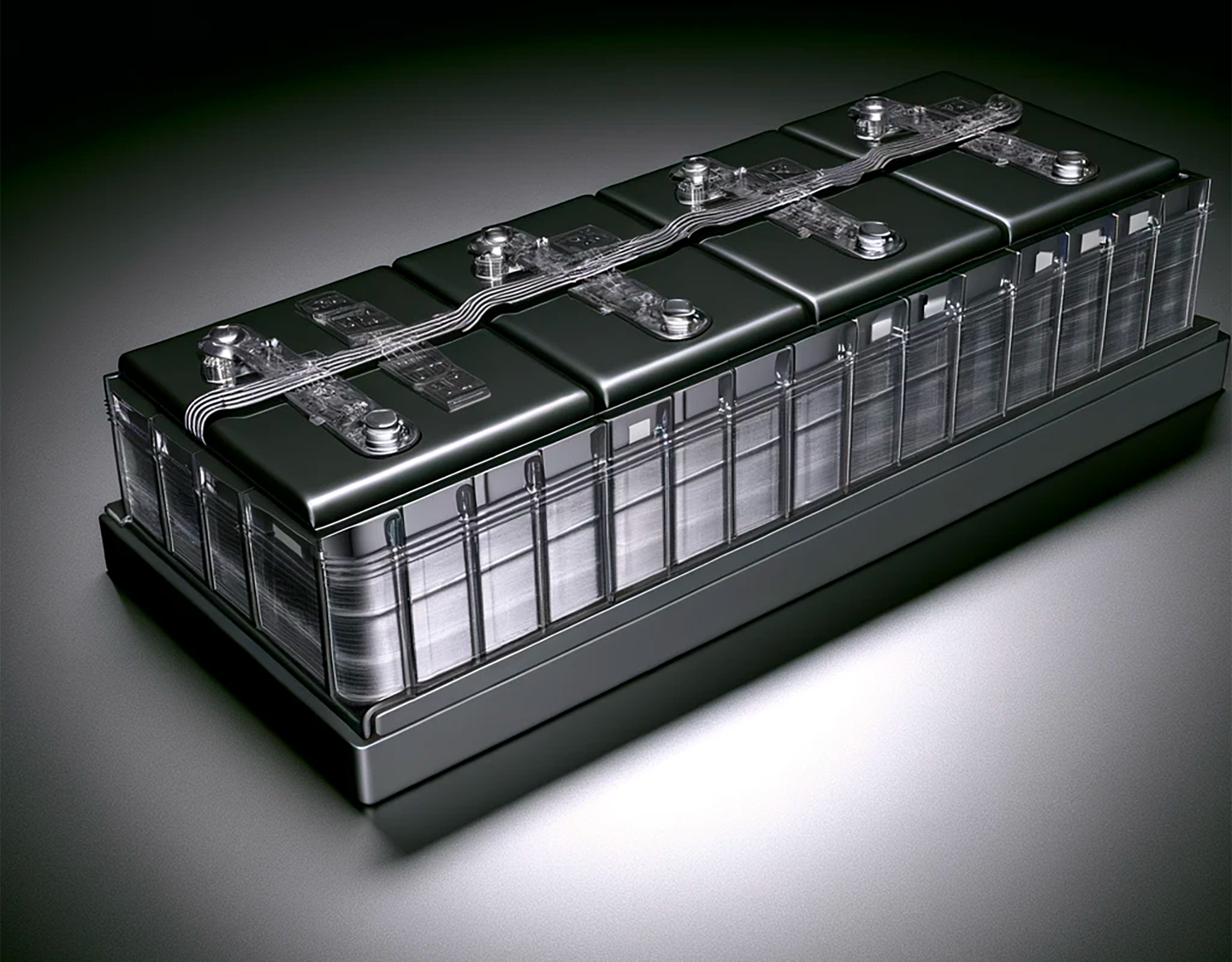 Battery design parameter estimation - Part 1 | Collimator