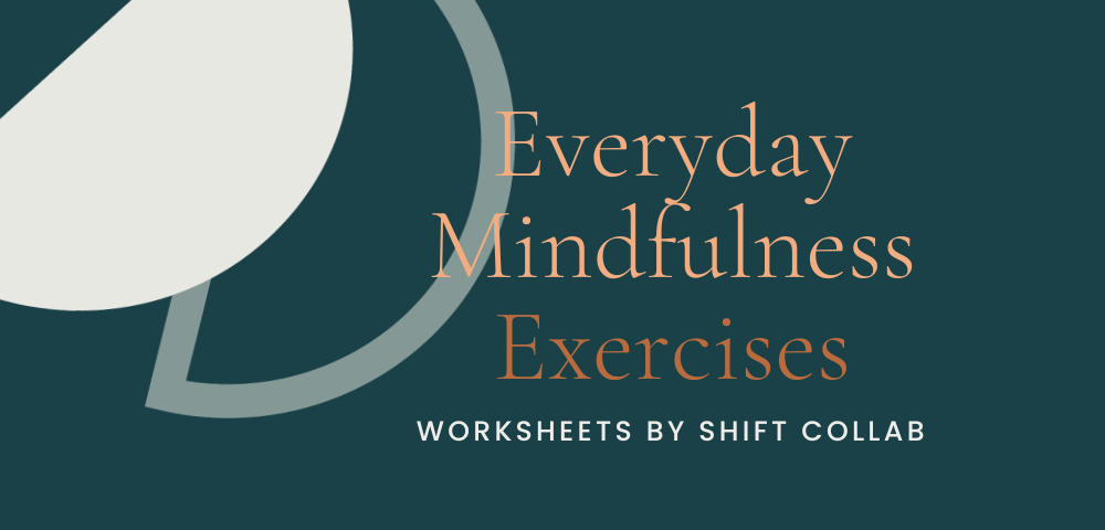 Therapy Tools | Starting Therapy | Shift Collab