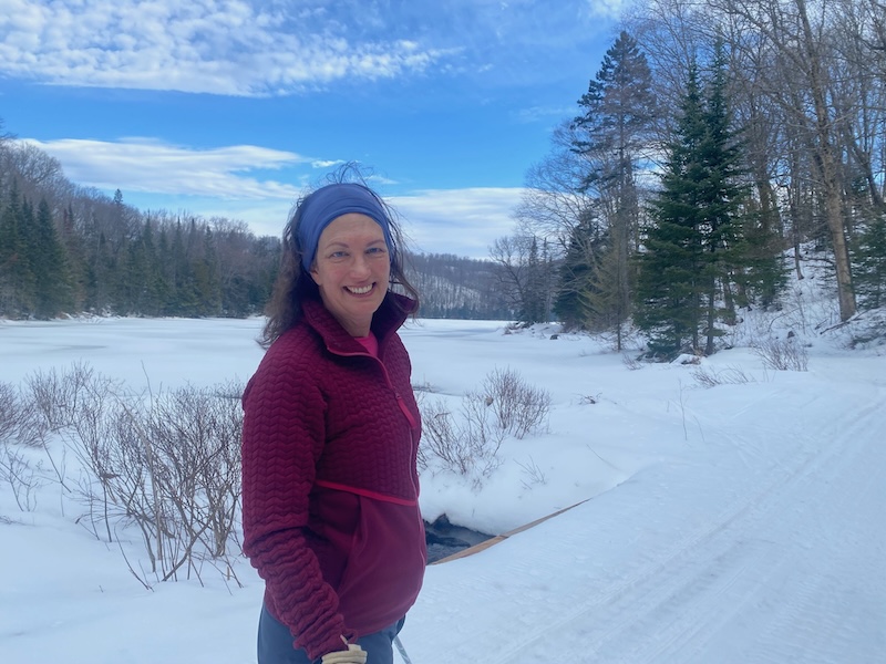 Jane Bowman | Therapist | Shift Collab