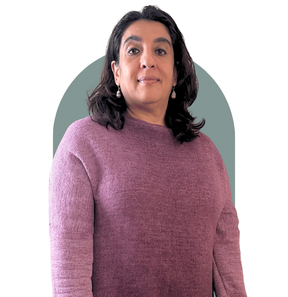 Gulshan Allibhai | Therapist | Shift Collab