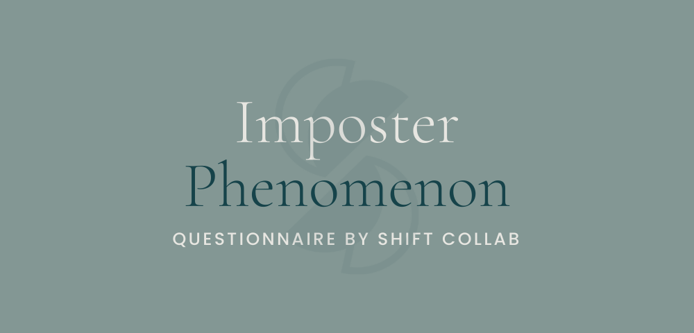 Therapy Tools | Shift Collab