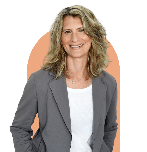 Lezlee Lindzon | Therapist | Shift Collab