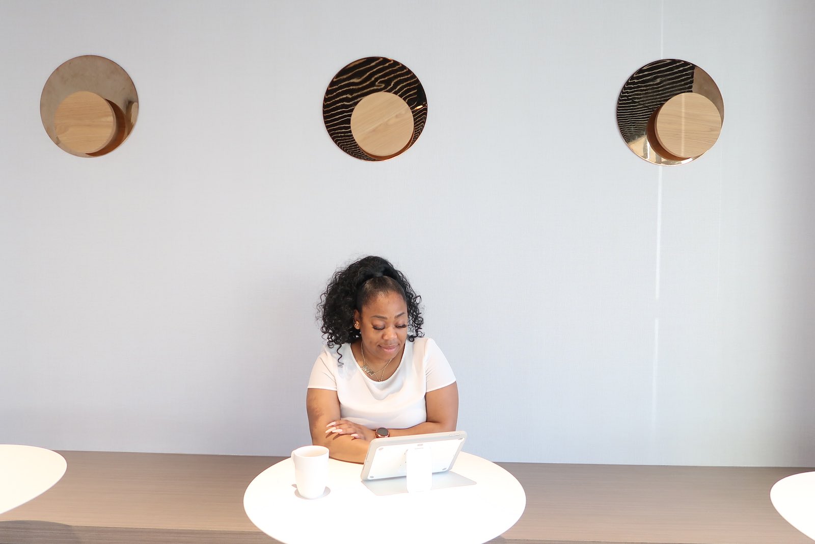 Mariah Douglas | Therapist | Shift Collab