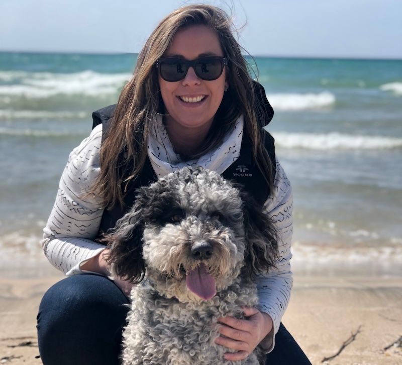 Jillian Carnrike | Therapist | Shift Collab