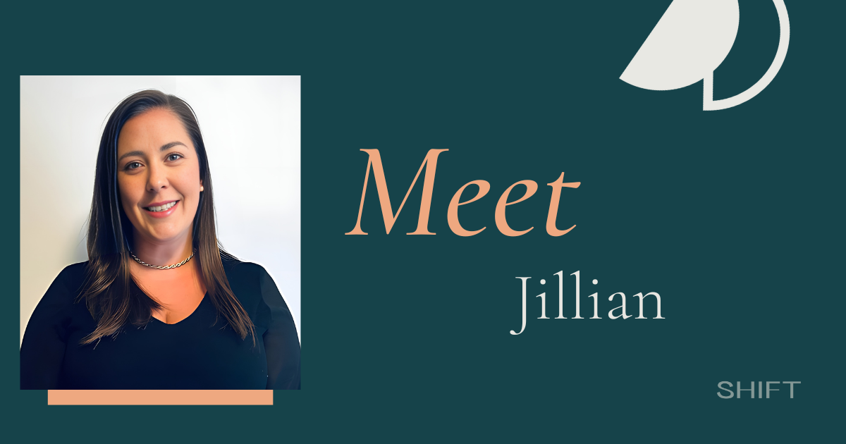 Jillian Carnrike | Therapist | Shift Collab