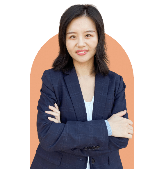 Ting Jiang | Therapist | Shift Collab