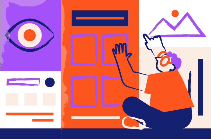 Visual vs UX Design: what comes first?