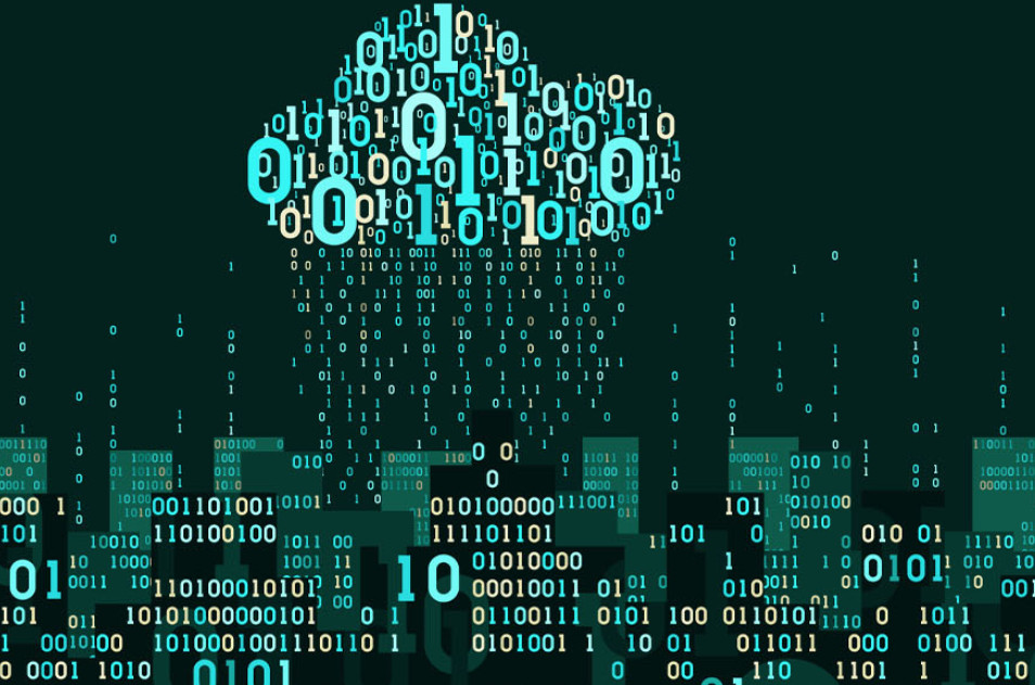The Rise of Cloud Computing