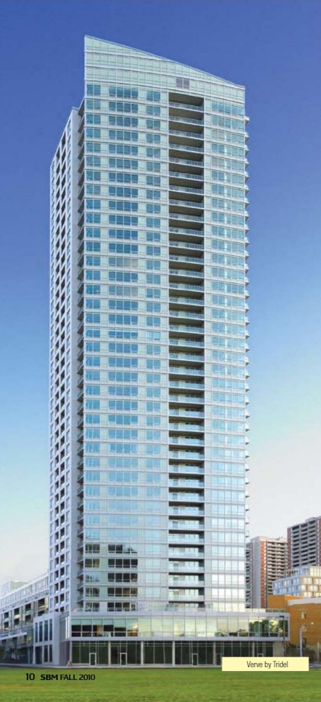 How Green Condos Became the Norm in Toronto