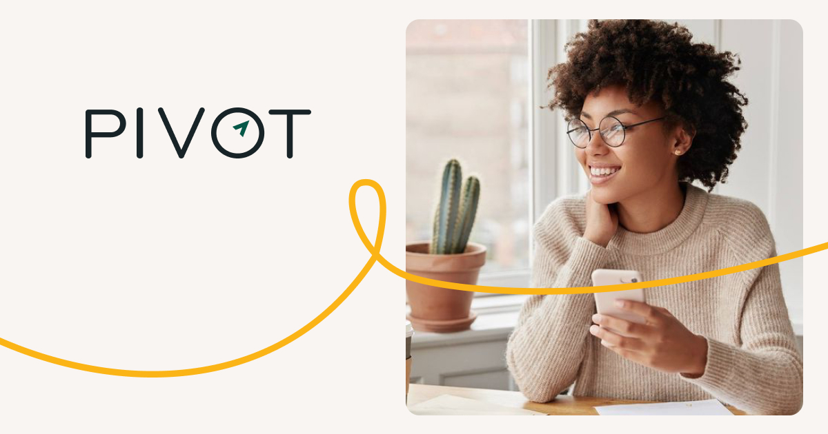 Find a Fulfilling Career at Pivot Health Technologies Inc.
