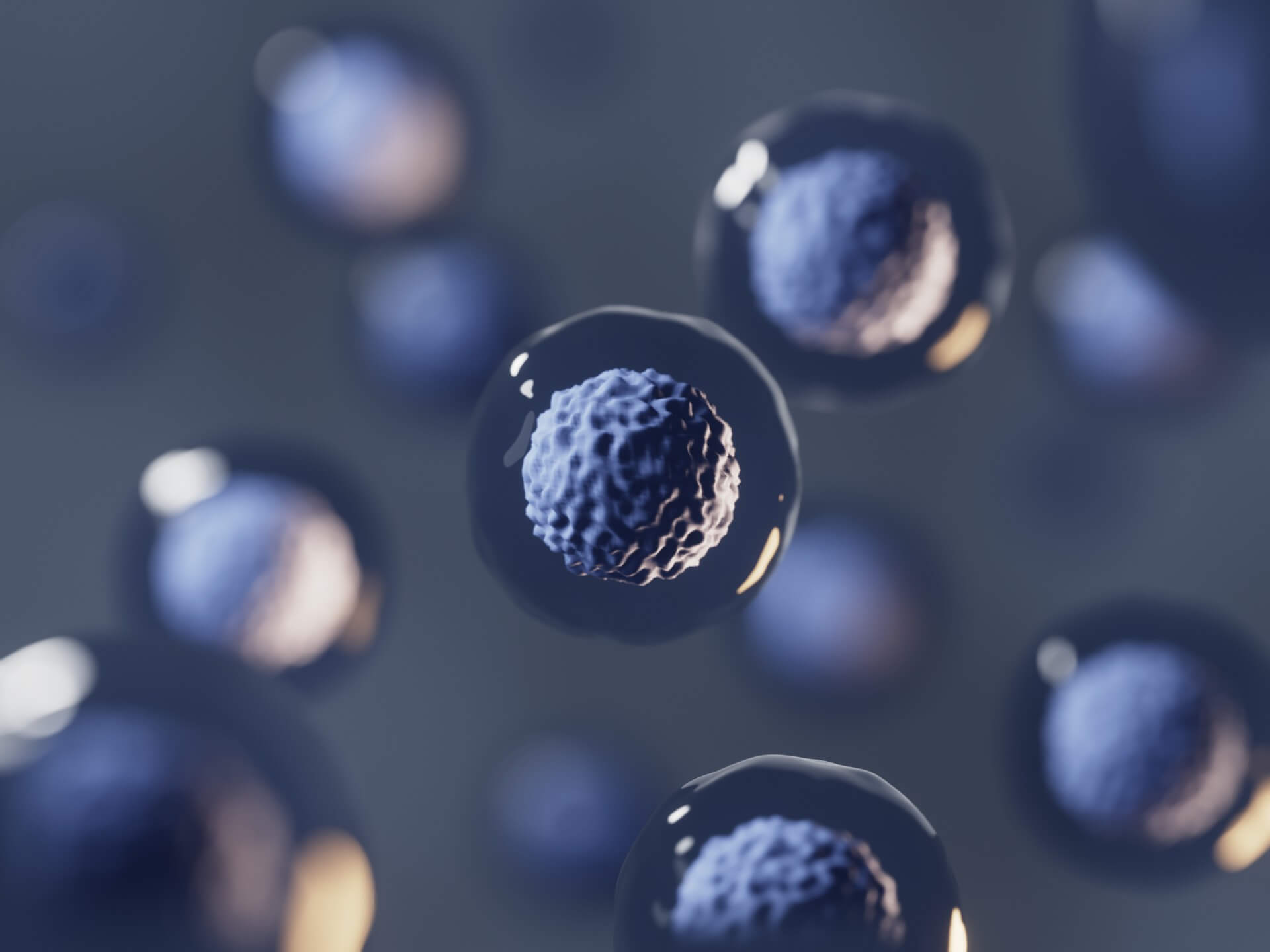 Autophagie: Wie der Körper seine Zellen erneuert - GAIN