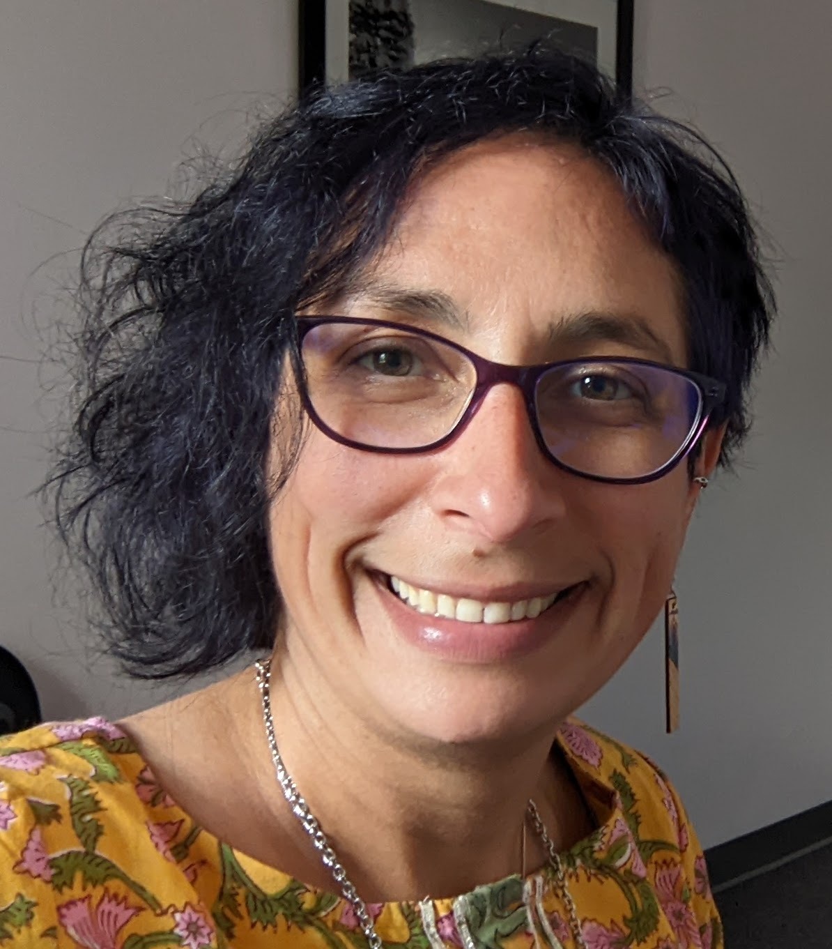 Rooted Global Village