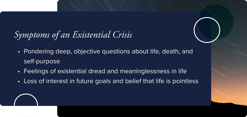 Existential Loneliness | Inner Balance Counseling