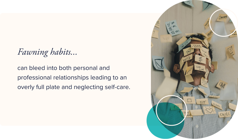 Fawn Trauma Response | Inner Balance Counseling