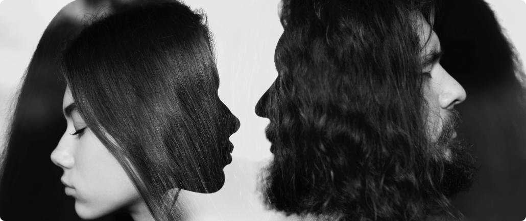 What is the Codependent Triangle?