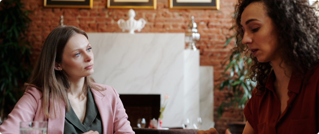 How to Stop Trauma Dumping