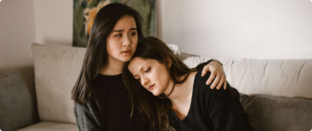 How to Help Someone Who Self Harms