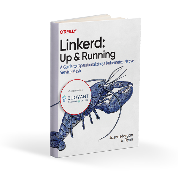 Buoyant | The next generation of networking