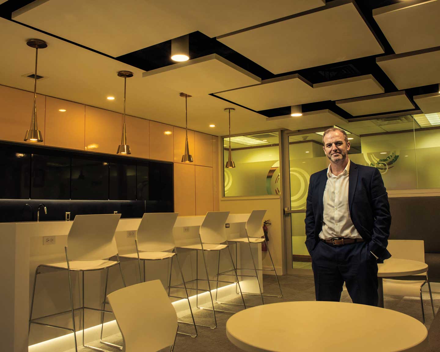 Spotlight on: Argo Development Studio