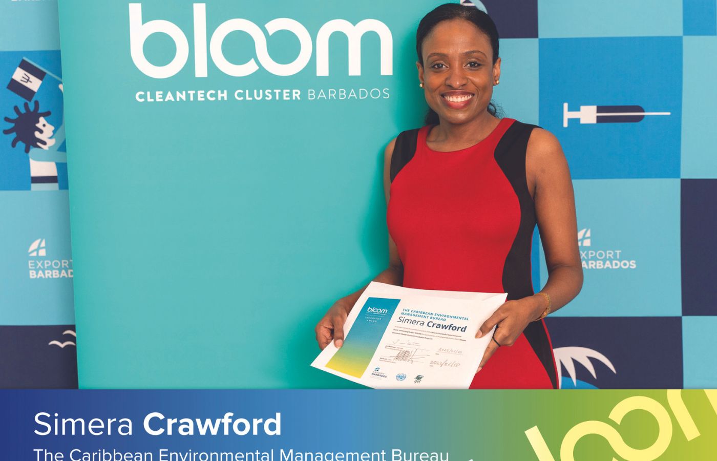 FTC Decision on Barbados Light & Power Application