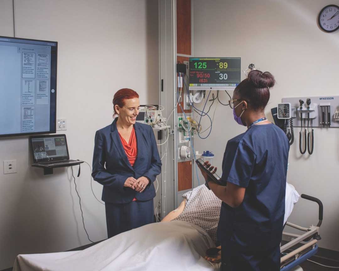 Spotlight on: Ross University School of Medicine