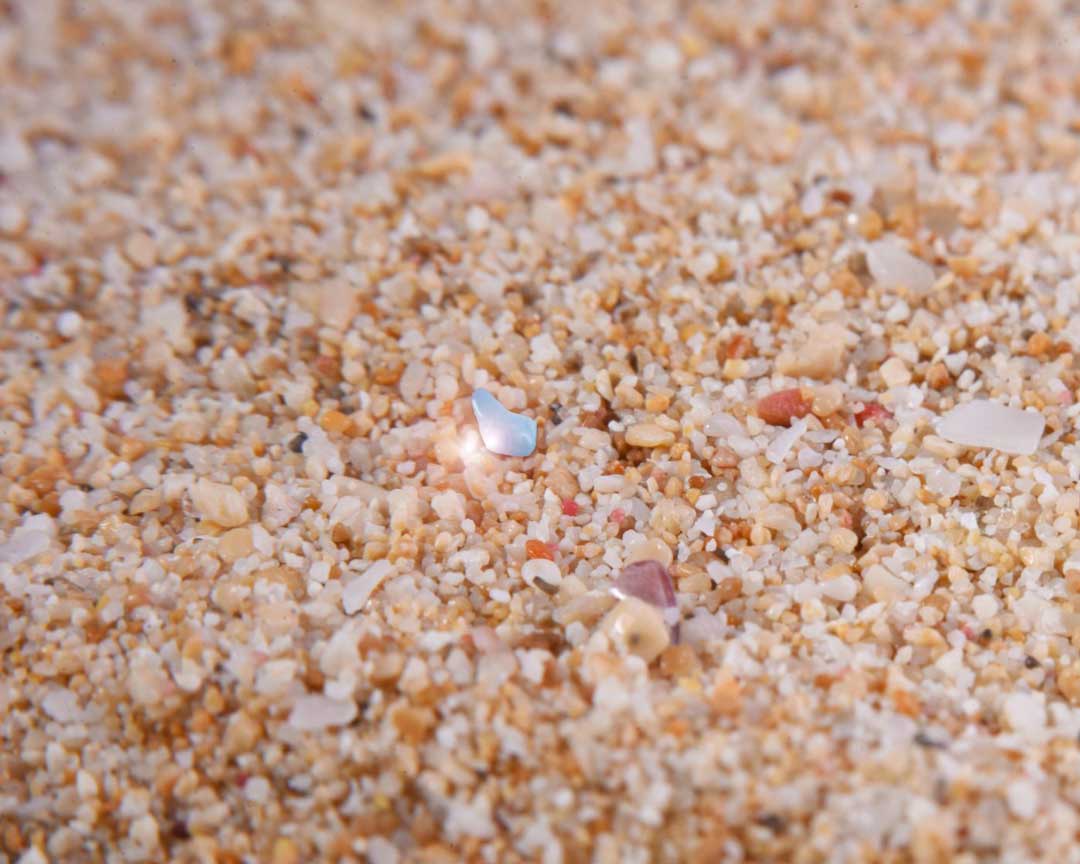 Sun, Sand, Sea and Solar