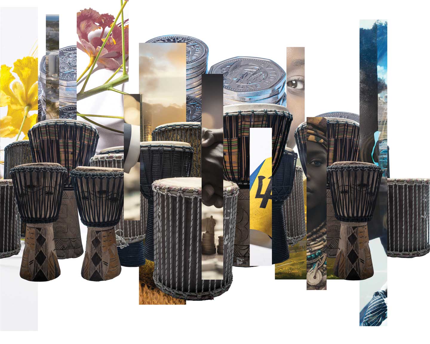 The Afri-Caribbean Nexus