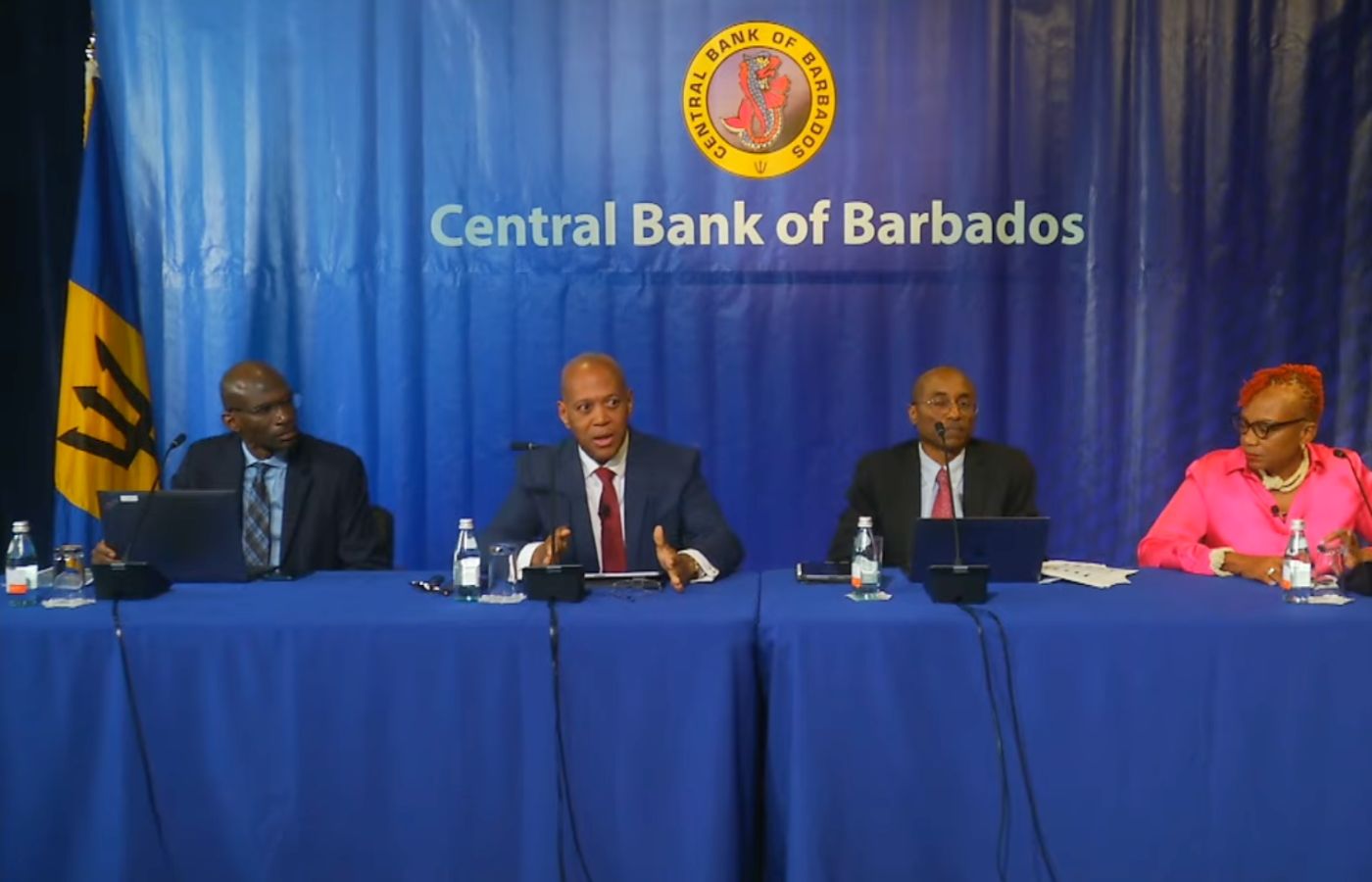 Review of Barbados' Economic Performance 2023