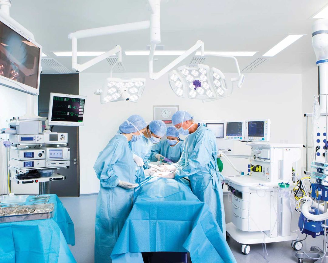 Barbados Welcomes Bayview Urgent Care