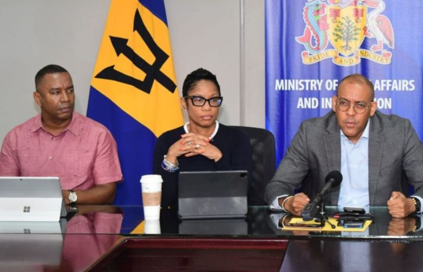 Panama and Mexico to Establish Diplomatic Missions in Barbados